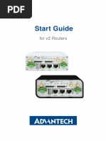 Deeper Connect Mini Set Up Manual User Guide | PDF | Computer Network ...