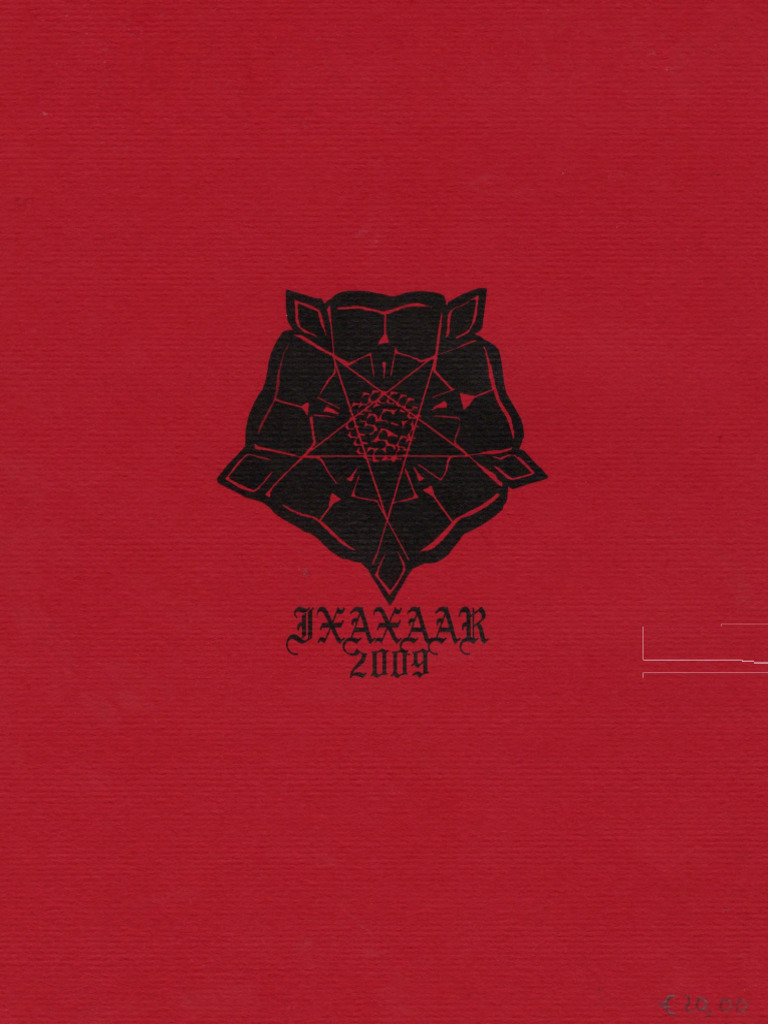 Clavicula Nox Issue IV (Lilith) (Z-Library) - Parte3 | PDF