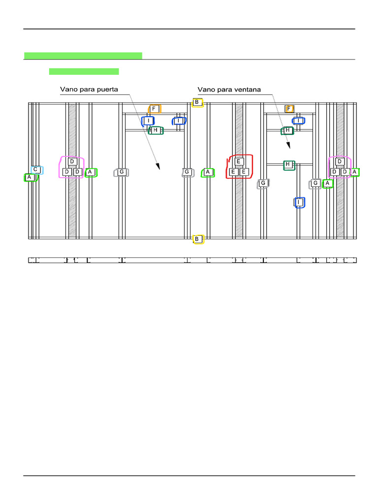 SF - Extracto Capítulo 4 - Paneles | PDF | Tornillo