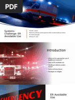 APSS Rapid Response Teams | PDF | Health Care | Clinical Medicine