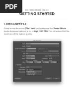 SETSWANA Grade 9 GEC Int Proj 2023 - Learner's Workbook | PDF