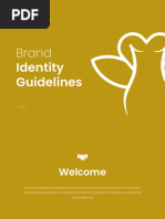 Apple Media Brand Identity Guidelines | PDF | Logos | Typography