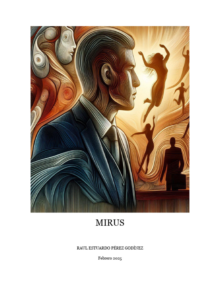 Mirus | PDF | Fantasía sexual