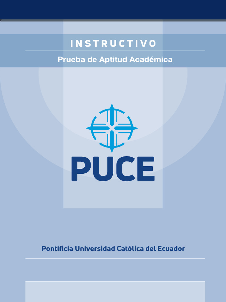 Guía de Prueba de Aptitud Académica | PDF | Pobreza | Pobreza e indigencia