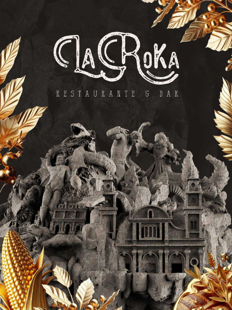 Carta La Roka Actualizada 2 | PDF