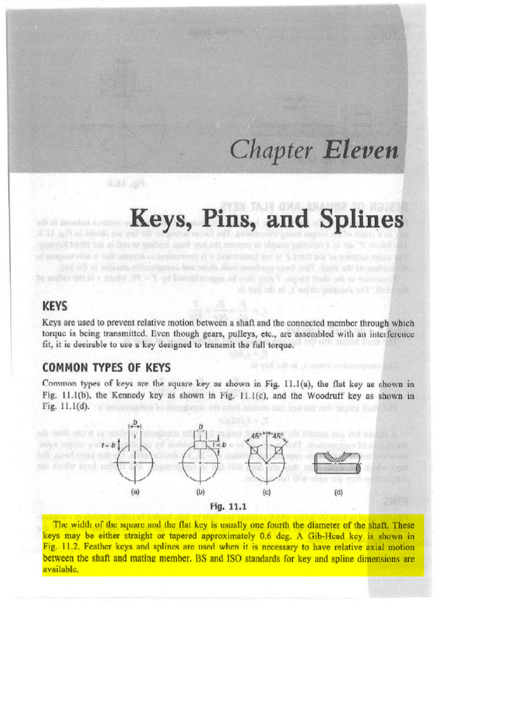 MEE363 1ST LECTURE-compressed[1] | PDF