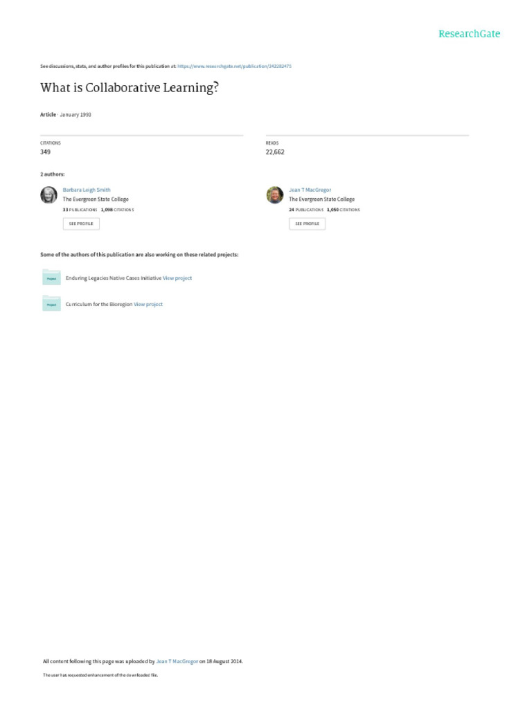 CamScanner User Guide | PDF
