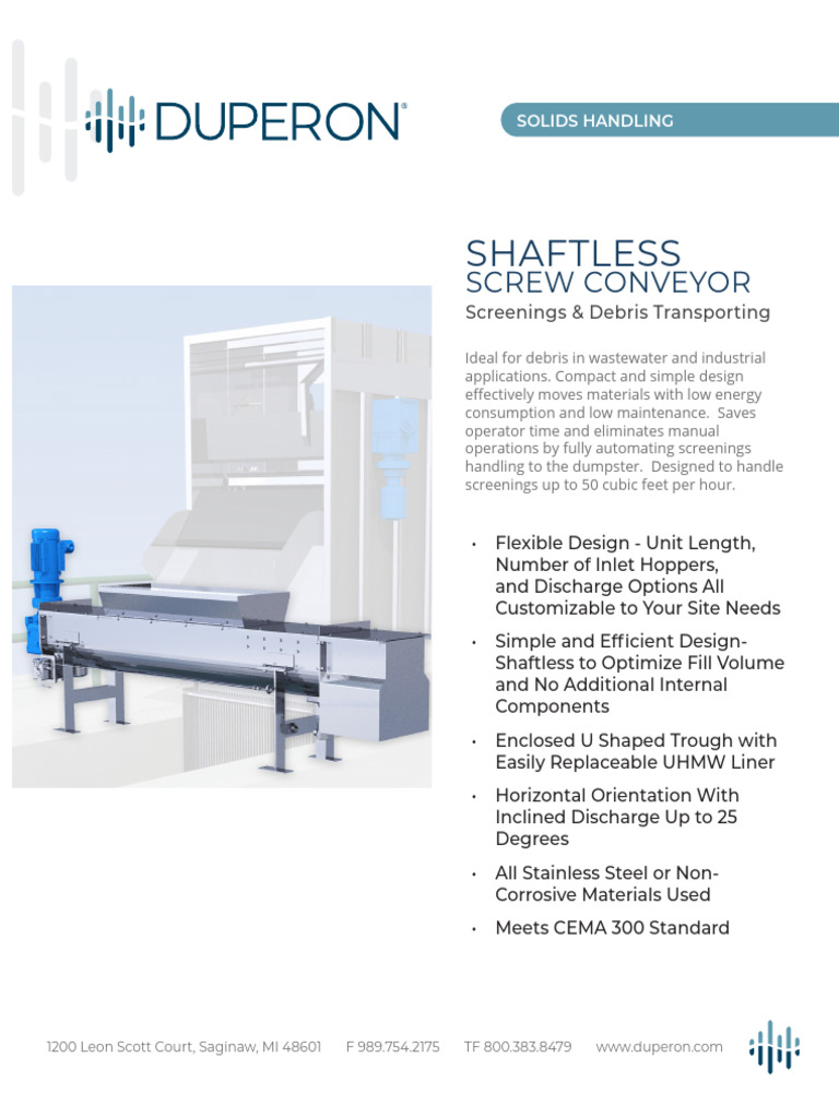 SSC Product Information Sheet 2021 - Temporary | PDF | Mechanical ...