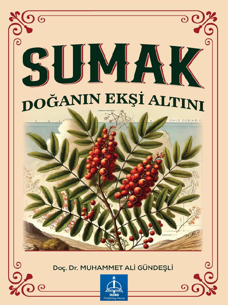 SUMAK | PDF