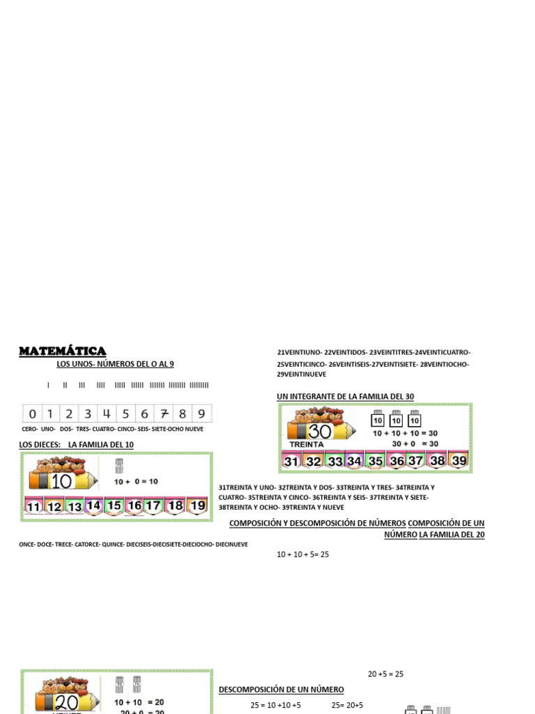 Cuadernillo Ejercitación Matemática 2B | PDF