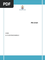 Segregation in South Africa During The 1920s and 1930s | PDF | Racial ...