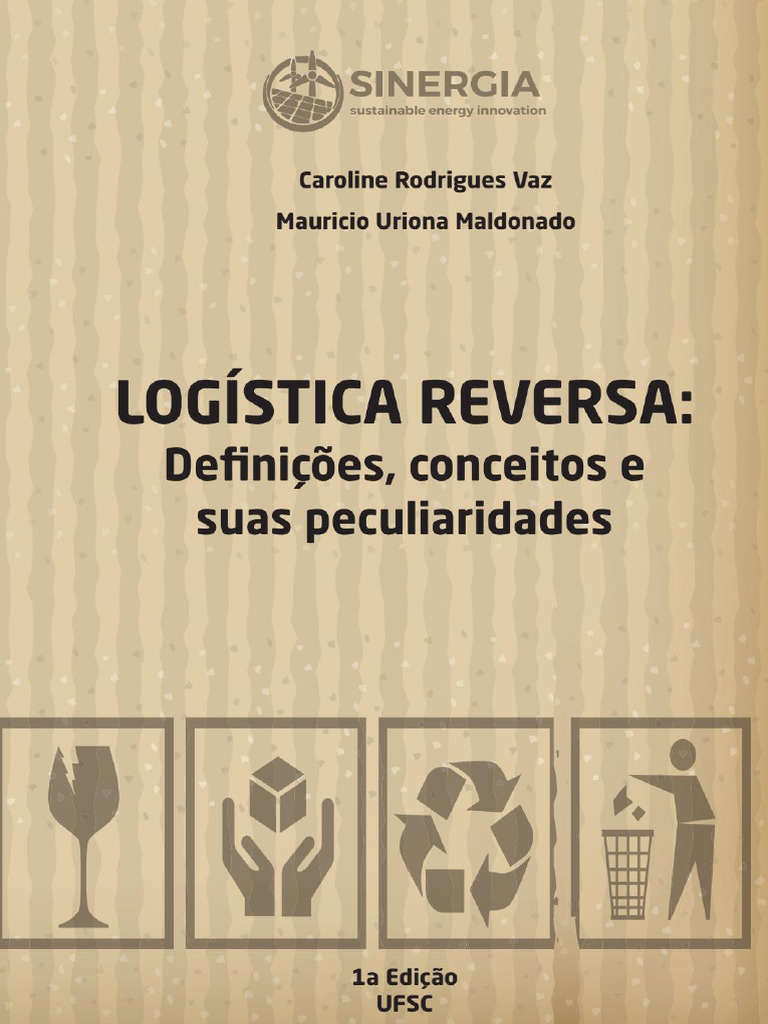 Logística Reversa | PDF