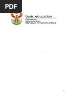 Gen-Math11 Q1 Mod2 Evaluating-Functions 08-08-2020 | PDF | Function (Mathematics) | Exponentiation