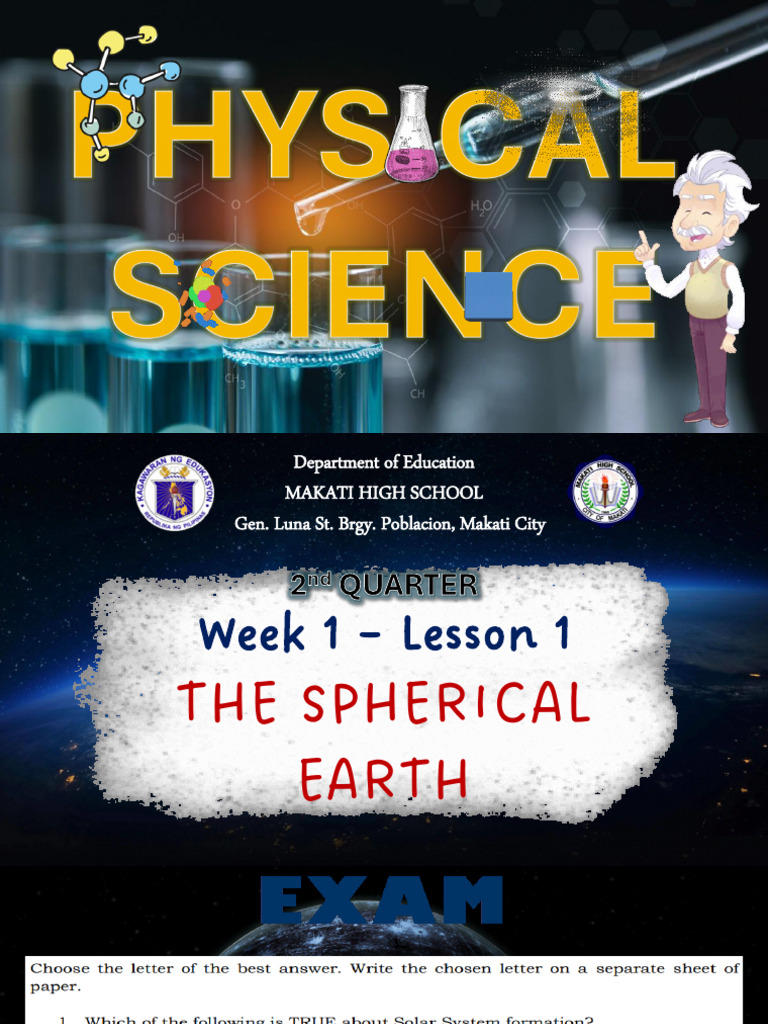 High School Astronomy Lesson | PDF | Heliocentrism | Tycho Brahe
