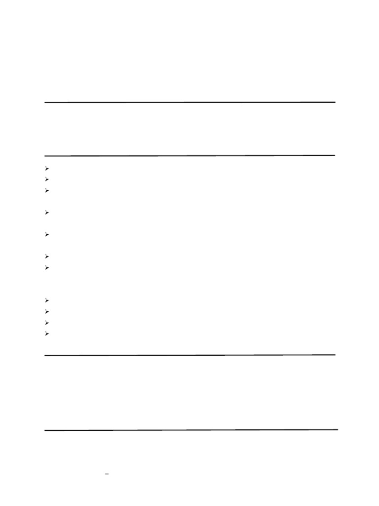 SRI Resume | PDF | Web Service | Soap