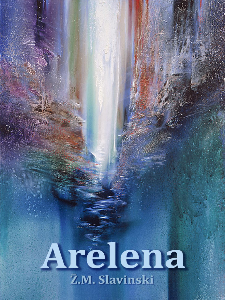 Arelena - Zivorad Mihajlovic Slavinski | PDF | Alchemy