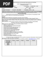 Teste de Albert Einstein - Teste de QI | PDF