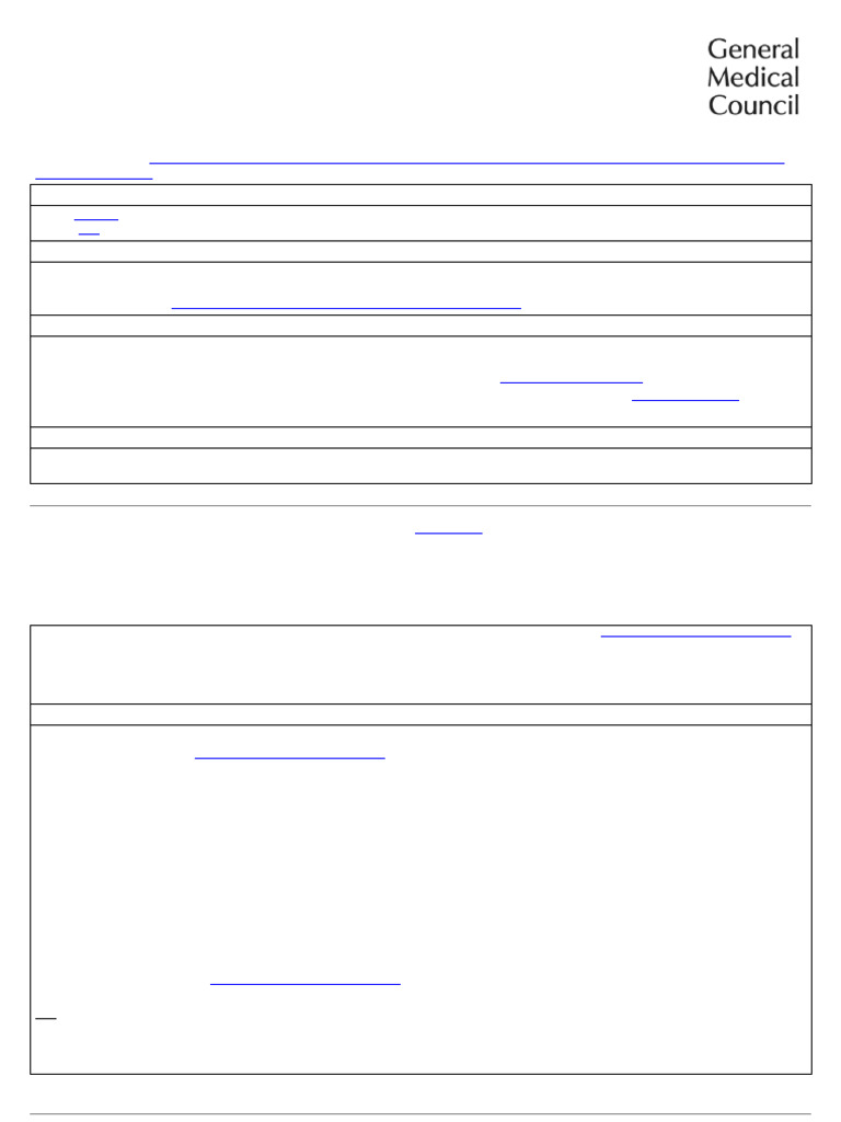 SAT - SSG - General Surgery 2013 Updated 2018 CCT Curriculum Guidance ...