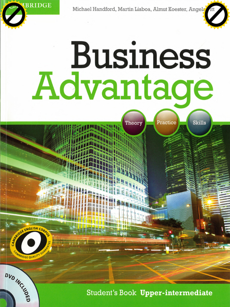 Business English 2 New | PDF