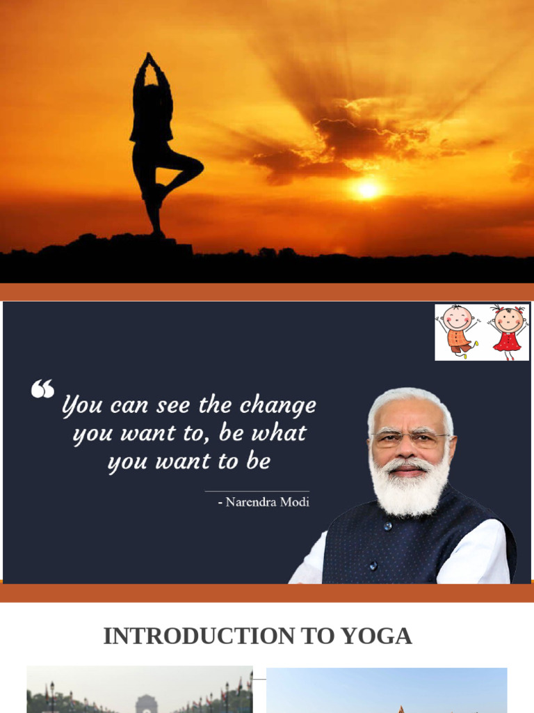 Yoga in Standing | PDF | Yoga | Asana