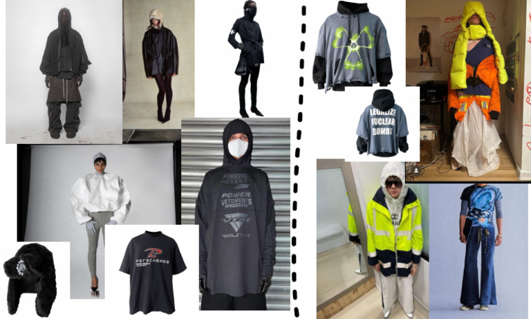 Moodboard Suzy | PDF