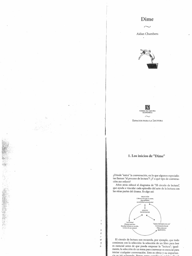 Aidan_Chambers_Dime | PDF