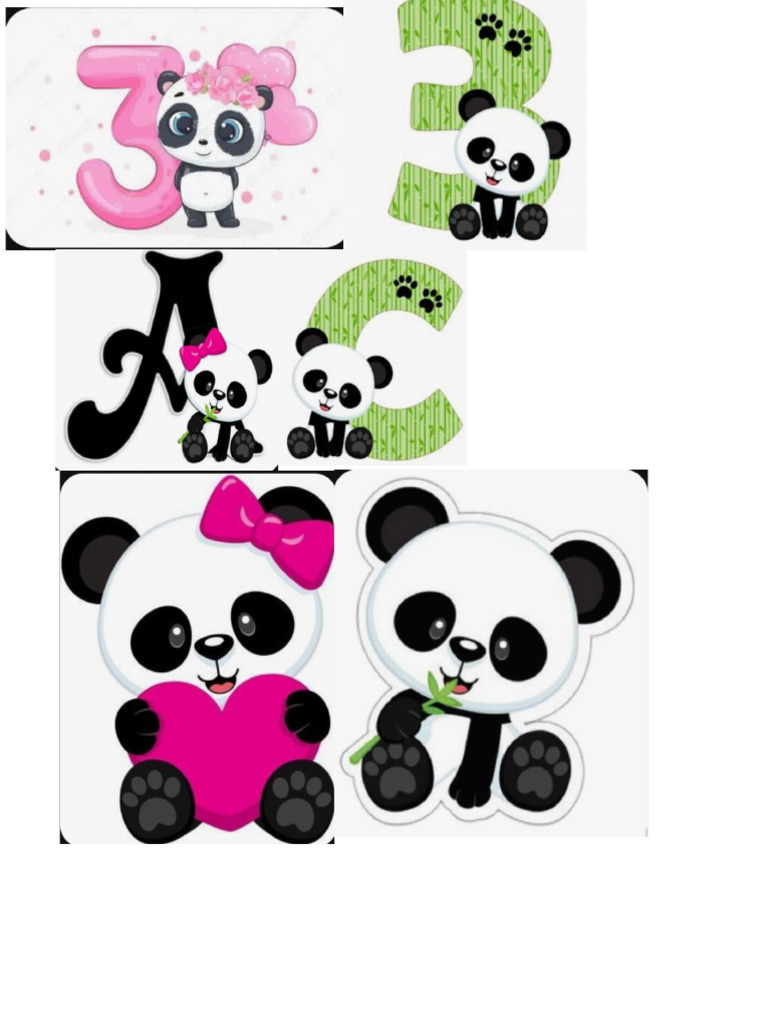 Pandas | PDF