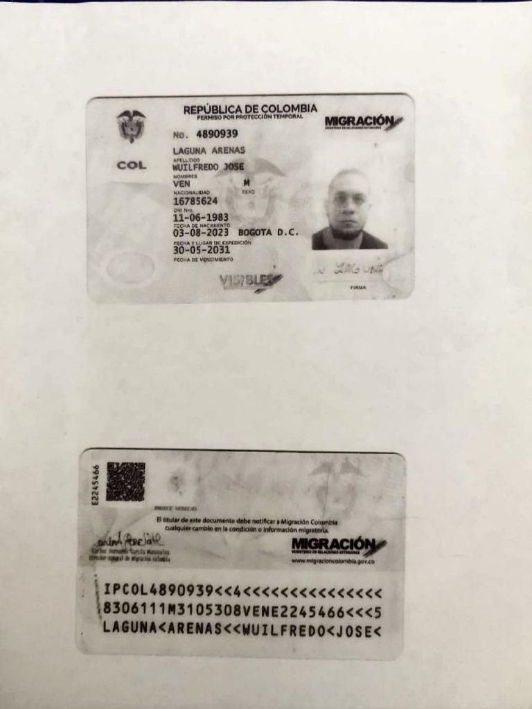 Documento PPT SENA | PDF