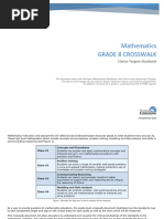 1st Grade Mathematics Word Wall Resource | PDF | Vocabulary | Teaching ...