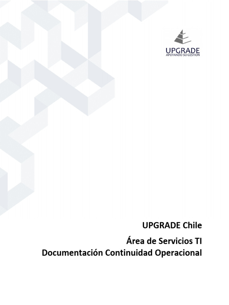 Manual de Habilitación DHCP | PDF