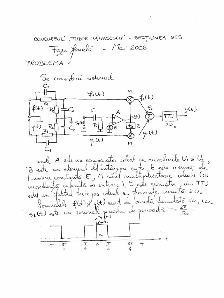 Tanasescu 2006 | PDF