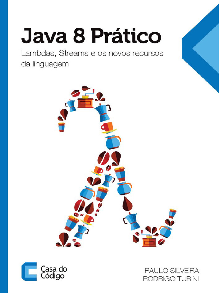 Java 8 Prático | PDF