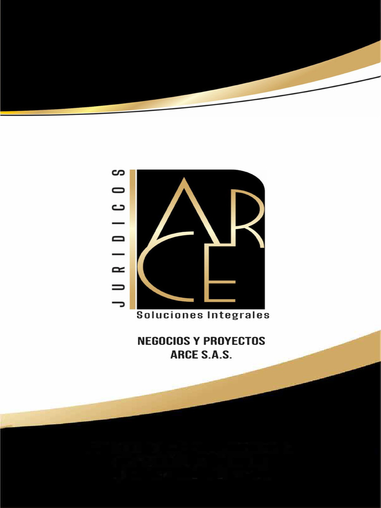Presentación JURICOS ARCE | PDF