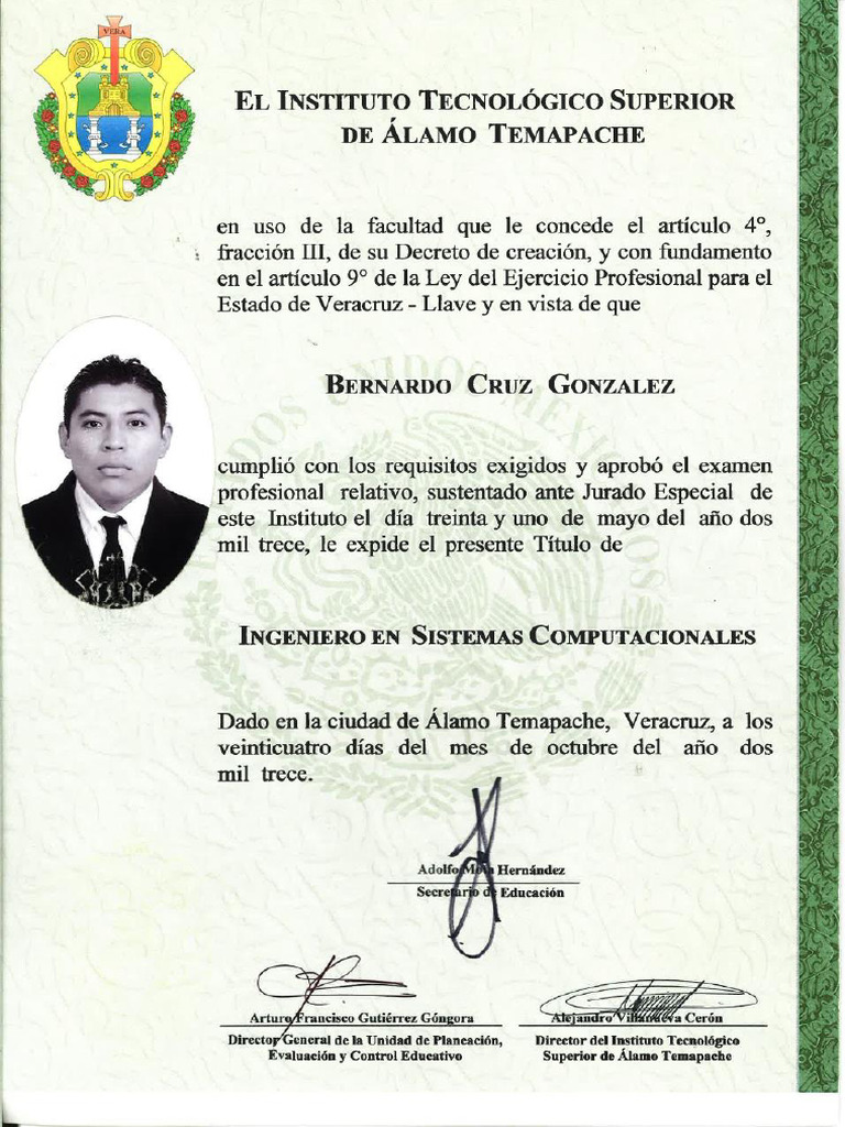 Documentos Completos 6 | PDF