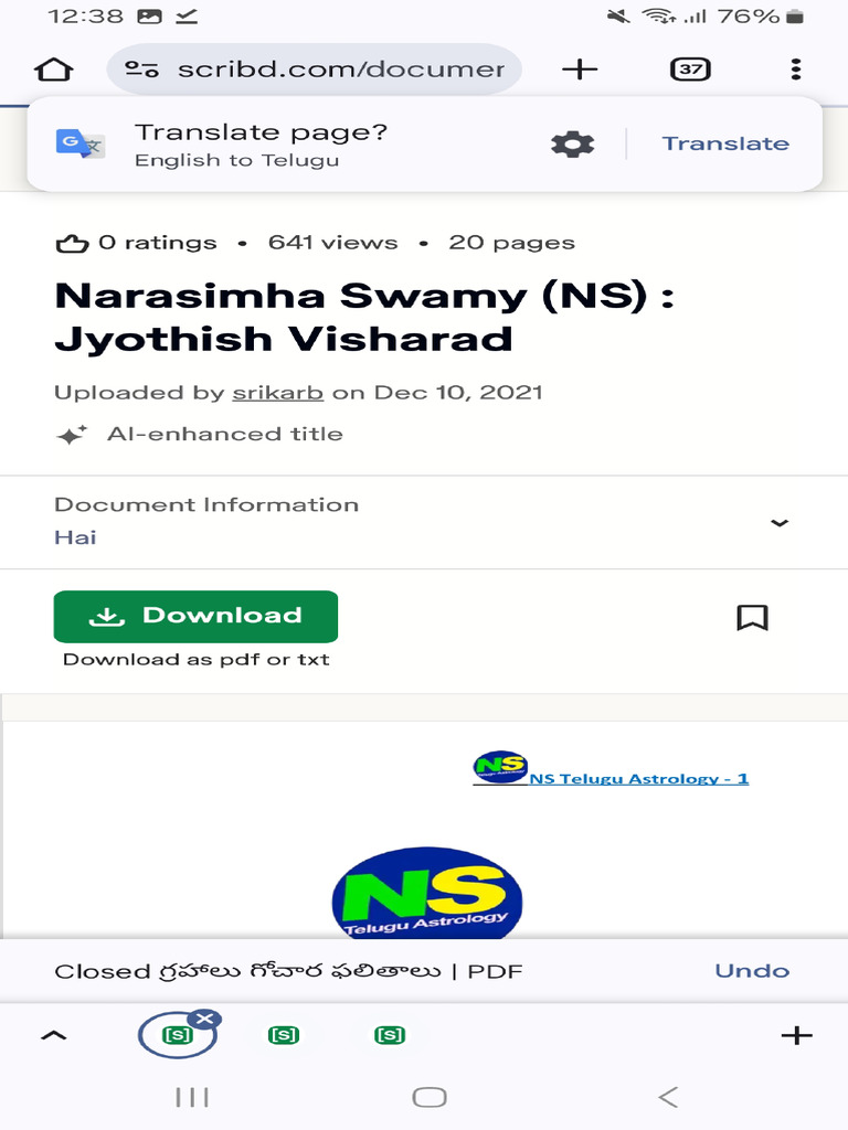 Screenshot 20250305 003816 Chrome | PDF