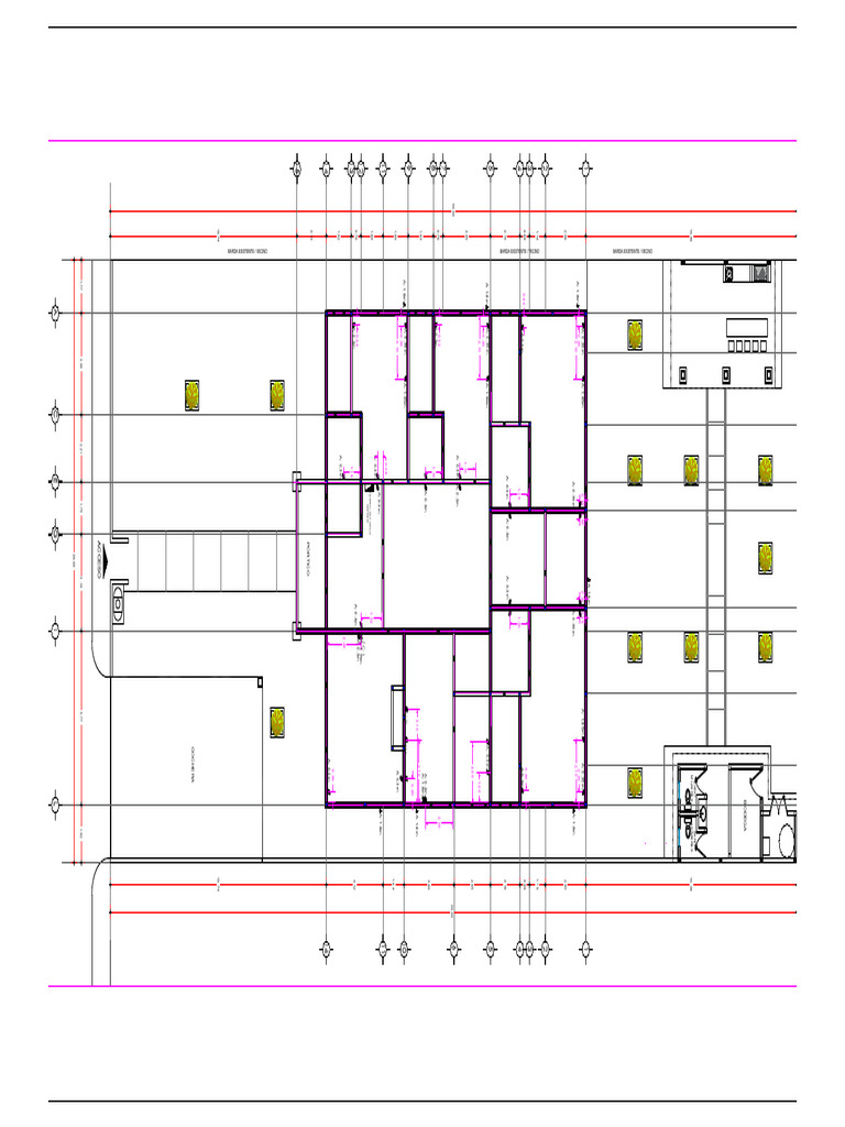 Barda Existente / Vecino Barda Existente / Vecino Barda Existente / Vecino | PDF