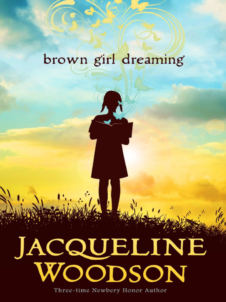 Brown Girl Dreaming: Family and Freedom | PDF | March On Washington For ...