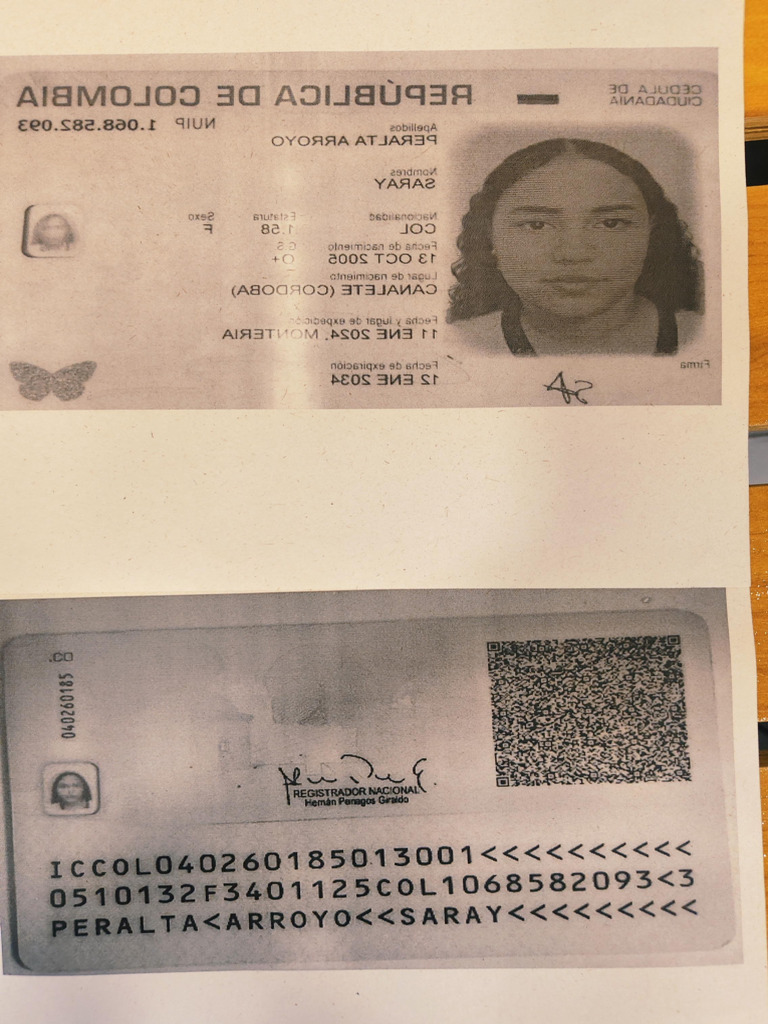 Sena Documento | PDF