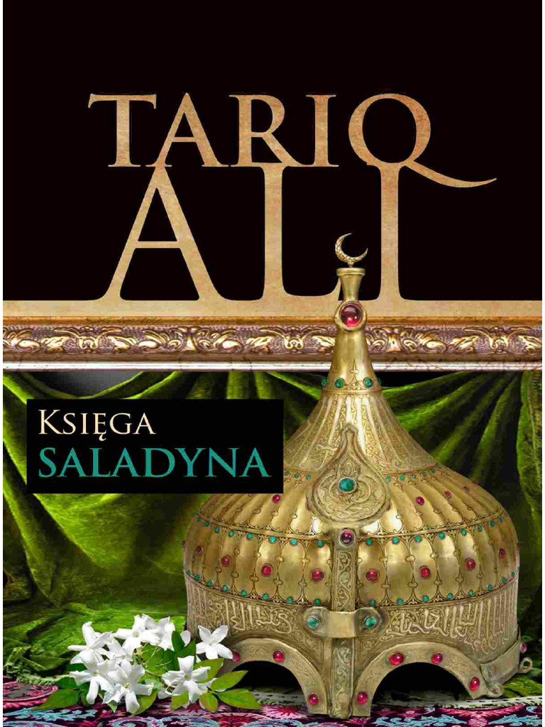 2.tariq Ali - Ksiga Saladyna | PDF