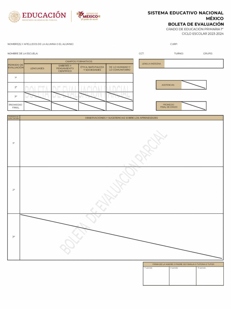Evaluación de habilidades educativas infantiles | PDF | Los símbolos | Tradiciones