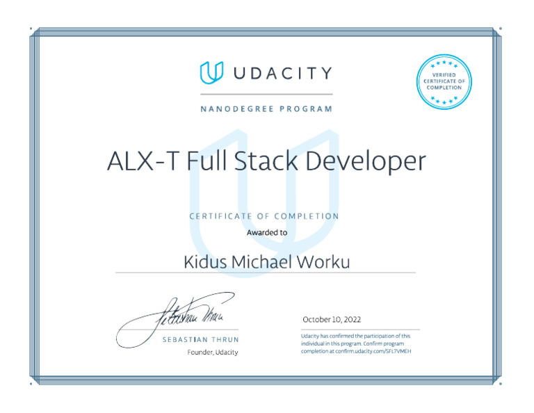 Udacity - Full Stack Nanodegree | PDF