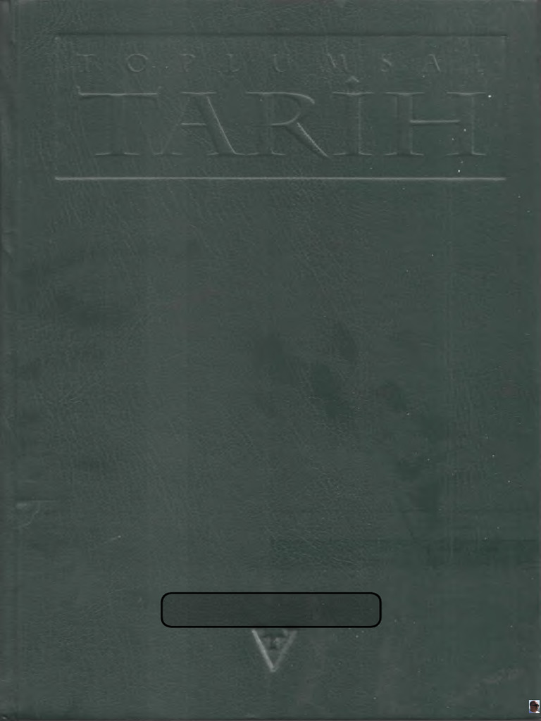 Toplumsal Tarih Sayı 73-78 Cilt 13 Ocak 2000 | PDF