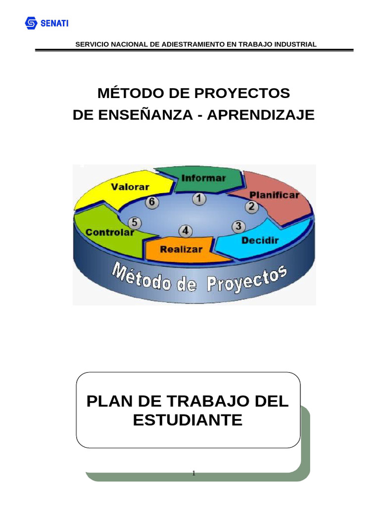 Tarea 01 Mpea_plan Del Estudiante - Seminario 01 Docx | PDF | Enseñando | Planificación