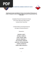 Essu Logo | PDF | Qualifications | Academic Degree