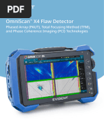 Testing Visual Acuity With The Jaeger Eye Chart | PDF | Visual Acuity ...