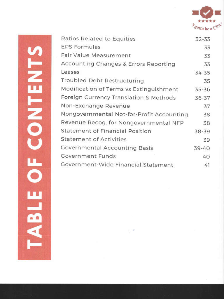 Far Short Notes | PDF