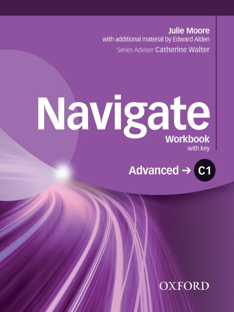 Navigate C1 WorkBook-1-88 2 | PDF