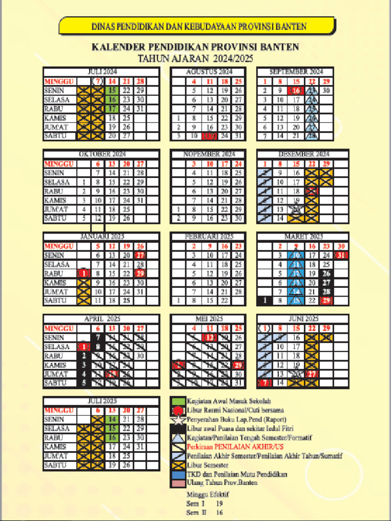 8. KALDIK 20242025 | PDF