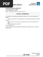 ADT406-AP Technical Manual | PDF | Wireless | Radio