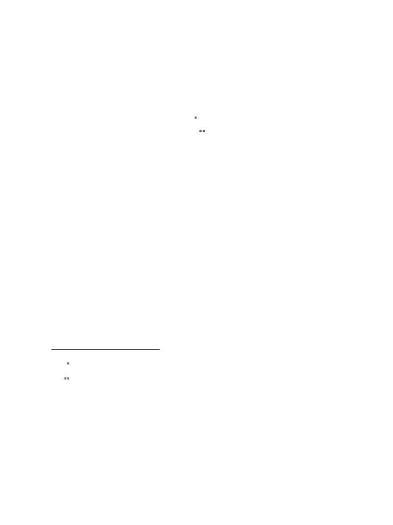 Benesh, Ideology of Interpretation | PDF | Supreme Court Of The United ...